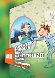Trefwoord - Methode Levensbeschouwing op de basisschool