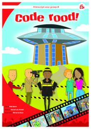 filmscript groep 8 code rood