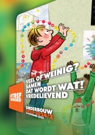 Trefwoord - Methode Levensbeschouwing op de basisschool