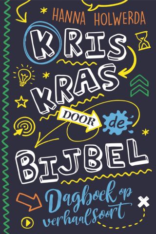 Kriskras door de bijbel