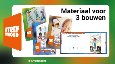 Alles over Trefwoord, dé methode voor levensbeschouwing in het ...