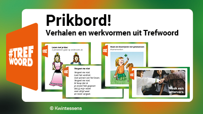 Alles over Trefwoord, dé methode voor levensbeschouwing in het ...